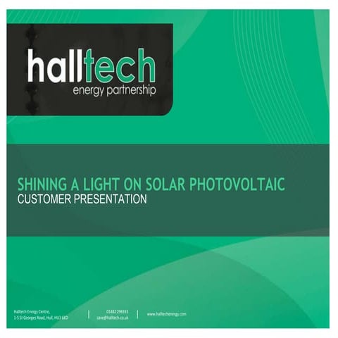 Solar photovoltaic customer presentation.pptx