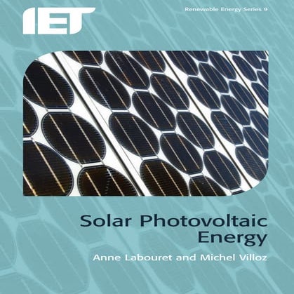 Solar Photovoltaic Energy.pdf