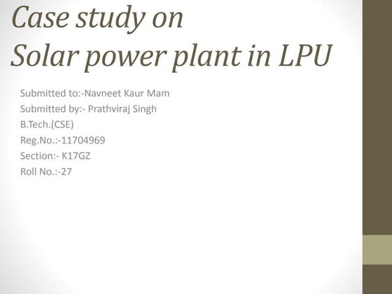 poster | PPT