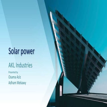 solar power presentation.pptx