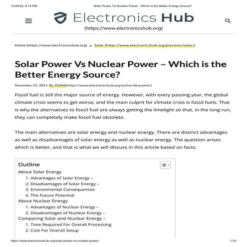 Solar Power Vs Nuclear Power - Which is the Better Energy Source_.pdf