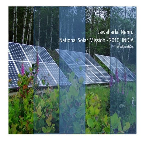 Solar Presentation | PPT