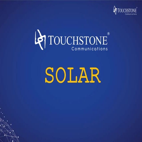 Solar Presentation & Script.pptx