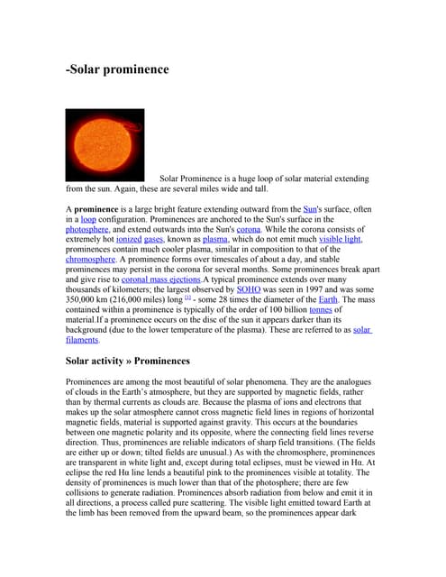 Natural phenomenon of light | PPT