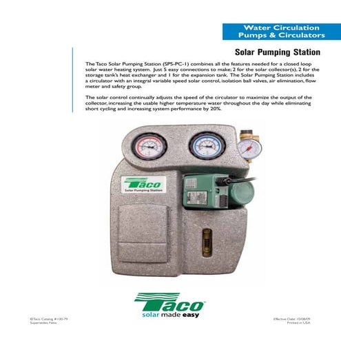 Hvac | PDF