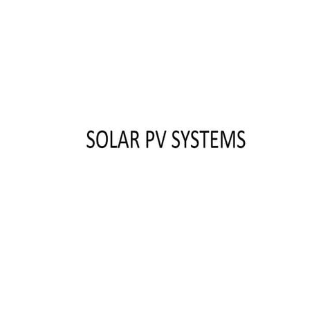 solar PV.pptx