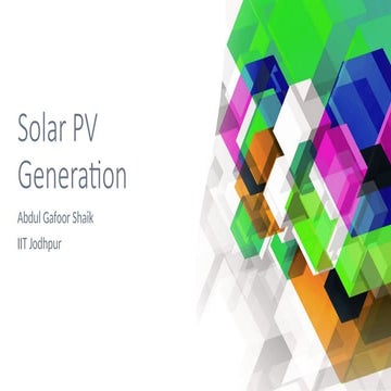 fuelcell basics renewable energy source principles usage .pptx
