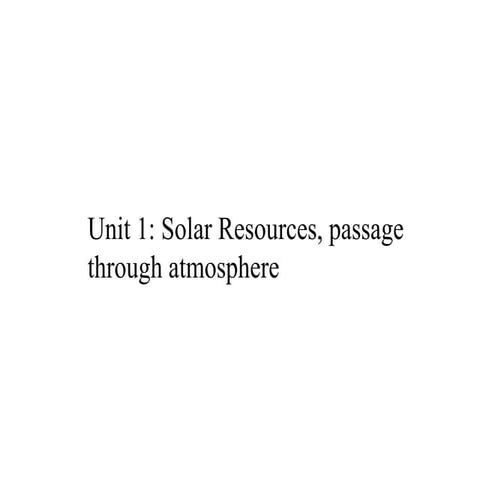 Heating of the atmosphere- Grade 10 Geography.pptx