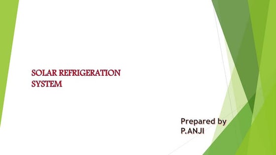 Energy Efficient Lighting | PPT