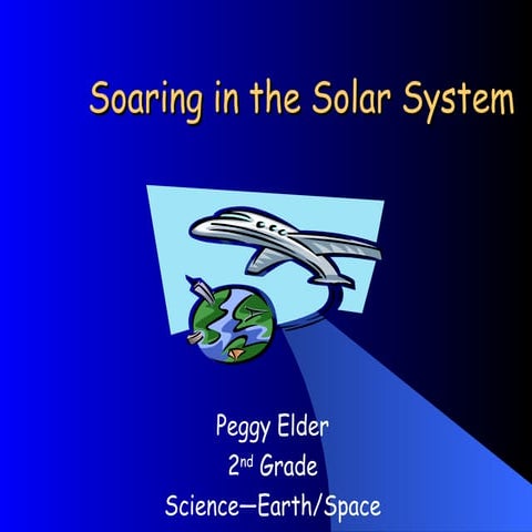 Solar System | PPT