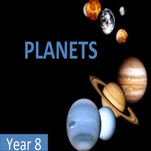 Planets | PPT