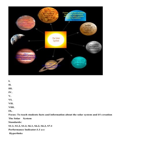 Solar system jeopardy | DOCX