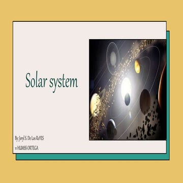 Solar system.pptx