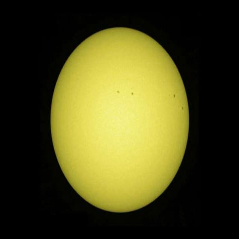 Solar system classification | PPTX