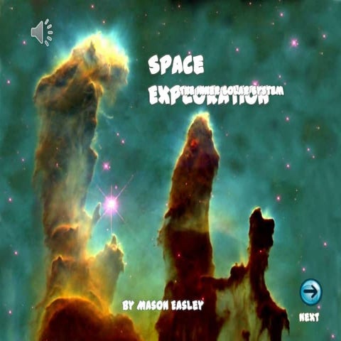 Solar system presentation | PPT