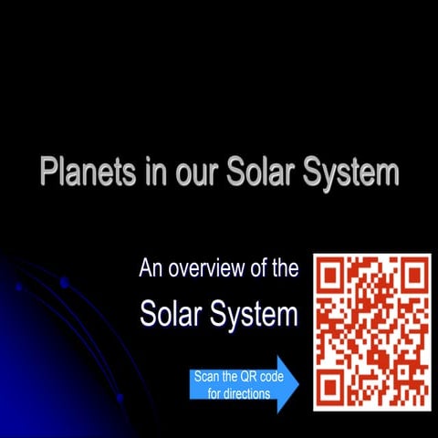 Solar System Review | PPT | Space and Astronomy | Science