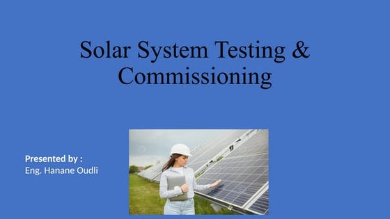 ELECTRICAL INSTALLATIONS INSPECTION CHECKLIST Form # HSEQ - EIIC Rev 7.docx