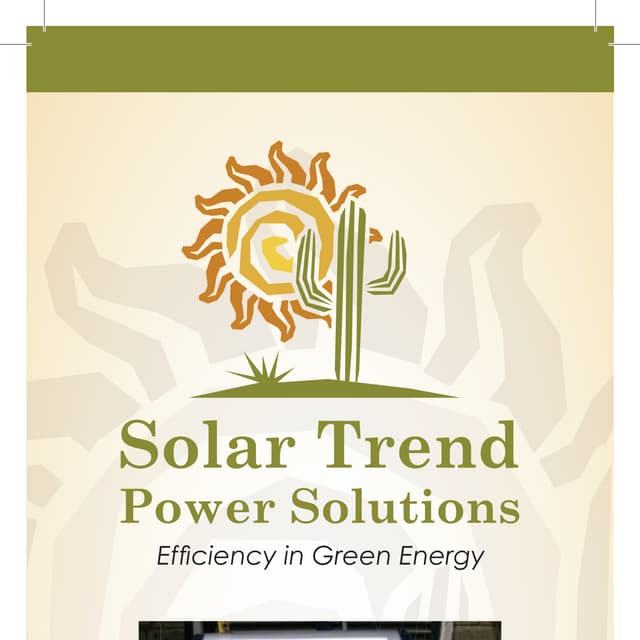 Solar Trend | PDF