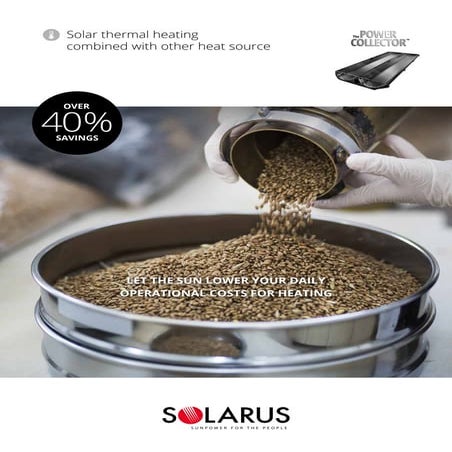 Solarus thermal-heating-system | PDF