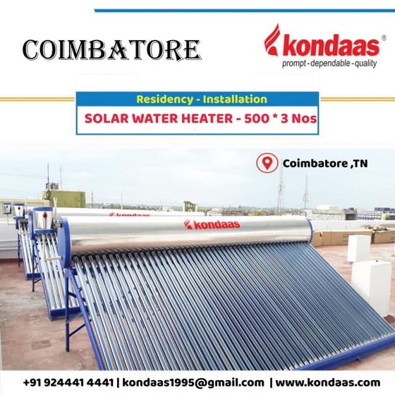 Complete solar solution | PDF