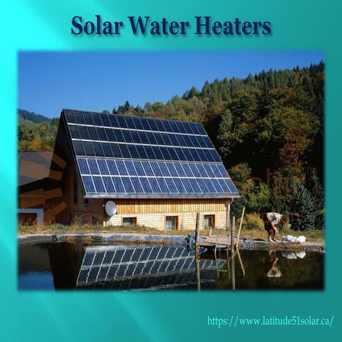 Solar Water Heater.pptx