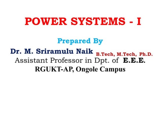 solar photovolatic power system | PPT