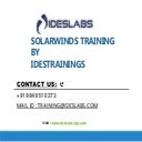 SolarWinds Training.pdf