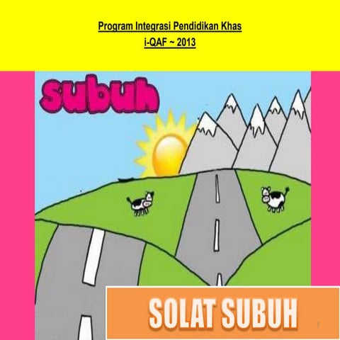 Logotipo De Solat Subuh 520 Salat Subuh Vektor Stok Dan Seni Vektor
