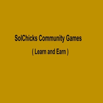 SolChicks Community Games (1).pdf | Free Download