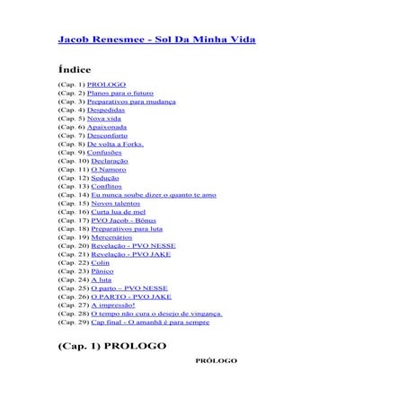 Diferenças e exemplos de Resenha resumo e sinopse. | PDF