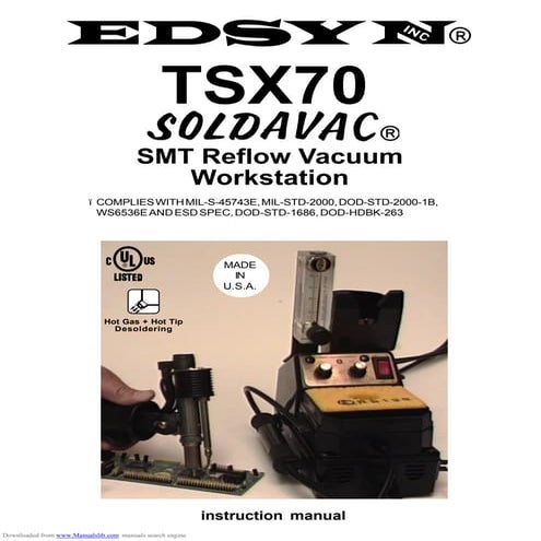 Asco li wsli atex-iec ex intrinsically safe operator hazardous area ...