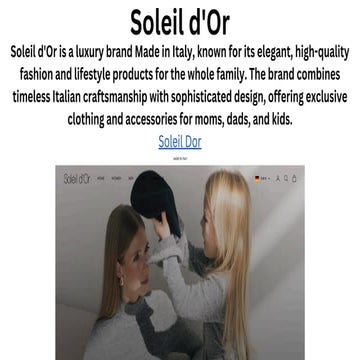 Soleil d'Or.pdf Soleil d'Or.pdf......... | PDF