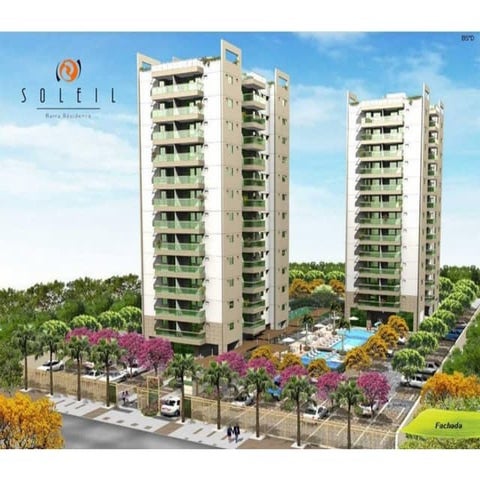 Soleil Residence | PPS