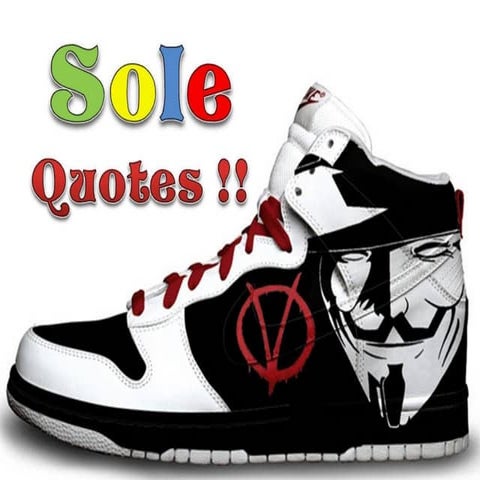 Quotes for your Soles :-) | PPT