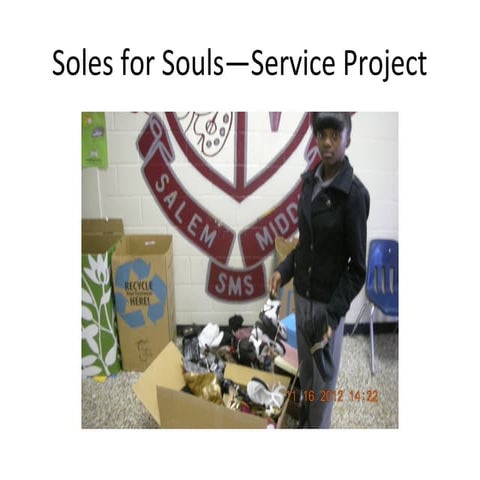 Primary and Secondary Sources | ODP