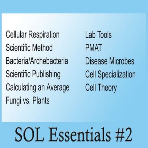 Gregor Mendel and Punnett Squares | PPTX