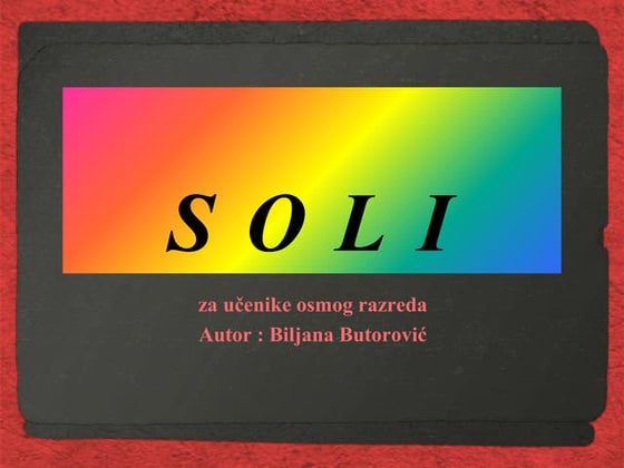 Poluga i strma ravan | PPTX