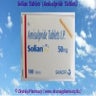Solian Tablets (Amisulpride tablets) | PDF