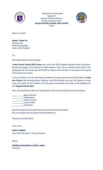 Criteria for judging | PPT