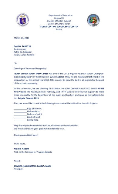 How to register and get your Official DepEd Email Account | PPT