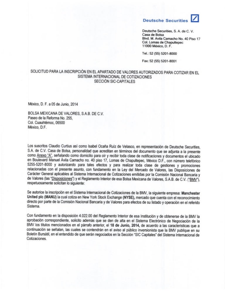 Ejemplo De Carta Solicitud De Permiso Peter Vargas Ejemplo De Carta