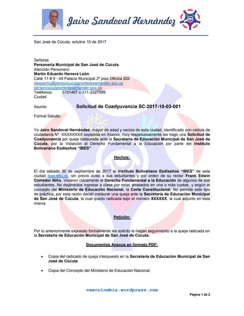 Norma Técnica Colombiana 4533 | PDF