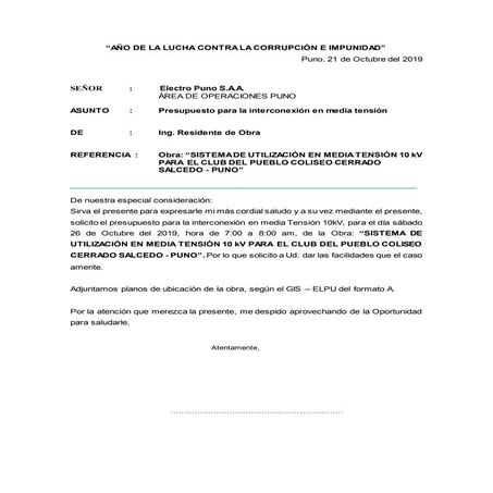Solicitud ppto corte en mt | DOCX