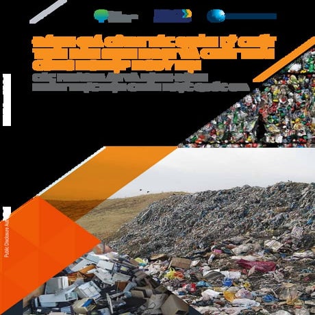 Solid and-industrial-hazardous-waste-management-assessment-options-and ...