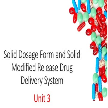 DDS_LECTURE PPT.....solid-dosage-form.pptx