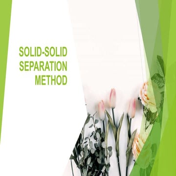 SOLID-SOLID-SEPARATION-METHOD-Sifting-and-Magnetism (1).pptx