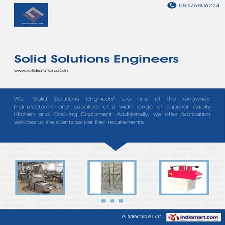 Solid solutions-engineers | PDF | Home Appliances | Home & Garden