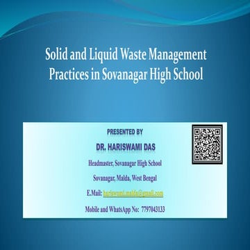 Solid and liquid waste management practices in shs.pptx