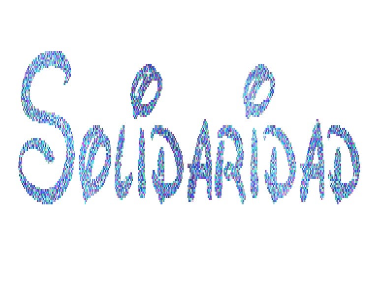 Solidaridad