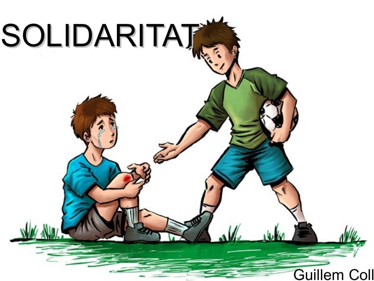 Solidaritat